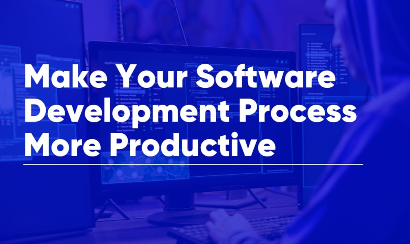 Make Your Software Development Process More Productive - Pepperboy